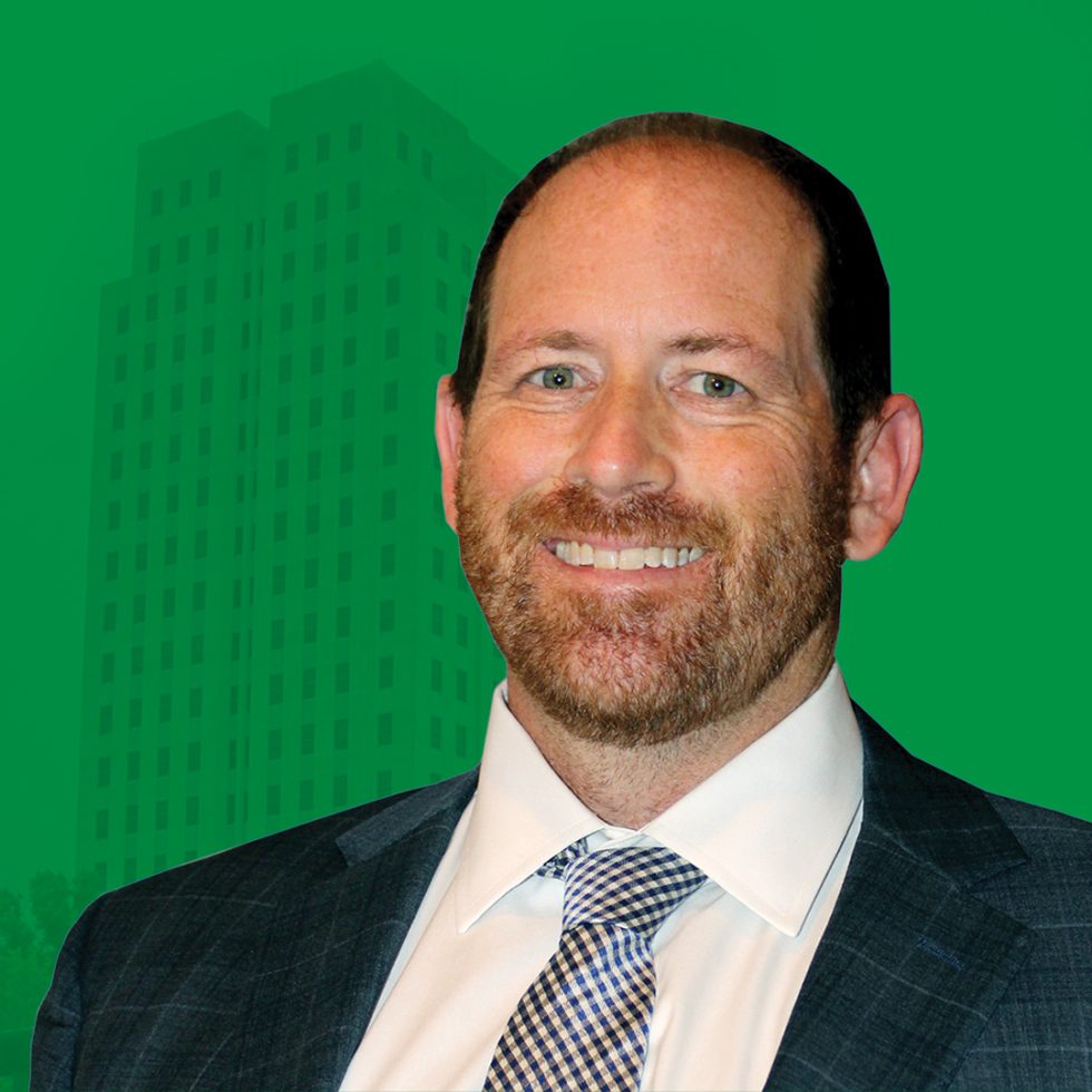 Matthew Zimny: State Senate District 30 - Bismarck Mandan Leaders