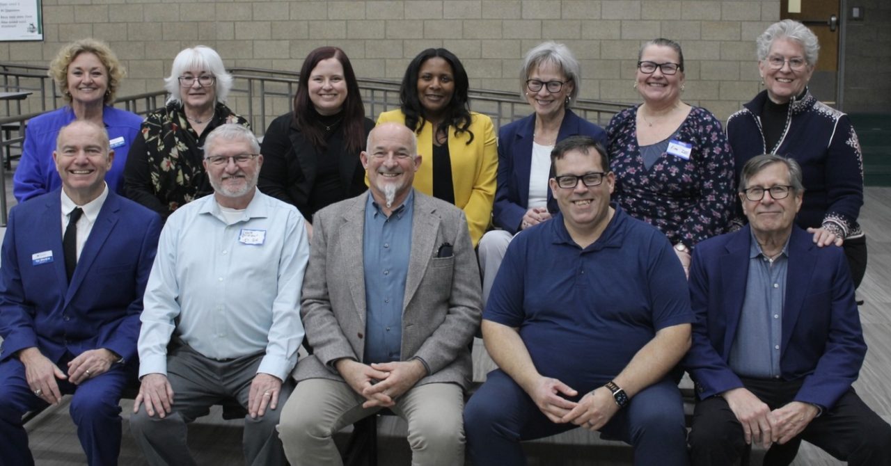 Region 6 endorses candidates at conventions - Bismarck Mandan Leaders